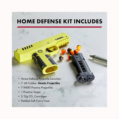 SABRE HOME DEFENSE KIT – ONM TACTICAL GEAR